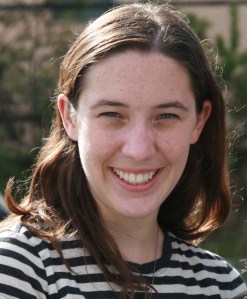 About | Colleen M. Hughes